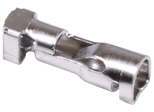 Slim Wire-to-Board Connectors - TE | Mouser