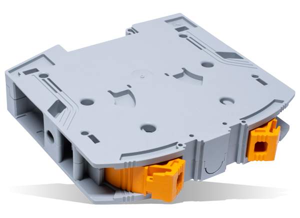 PTPower35 Terminal Blocks - Phoenix Contact | Mouser