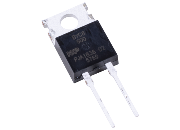 Hyperfast Recovery Power Diodes - WeEn Semiconductors | Mouser