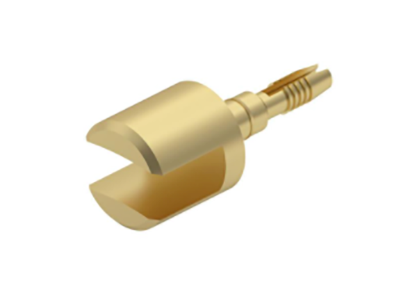 Multi-Purpose Terminal Pin - Mill-Max | Mouser
