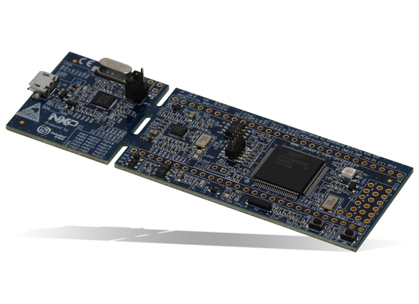 OM13085 LPCXpresso Board - NXP Semiconductors | Mouser