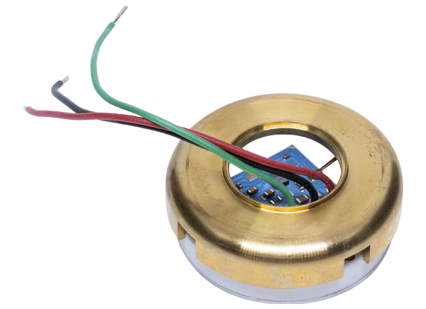 Kavlico PS312 Pressure Sensing Modules - Kavlico / Sensata | Mouser