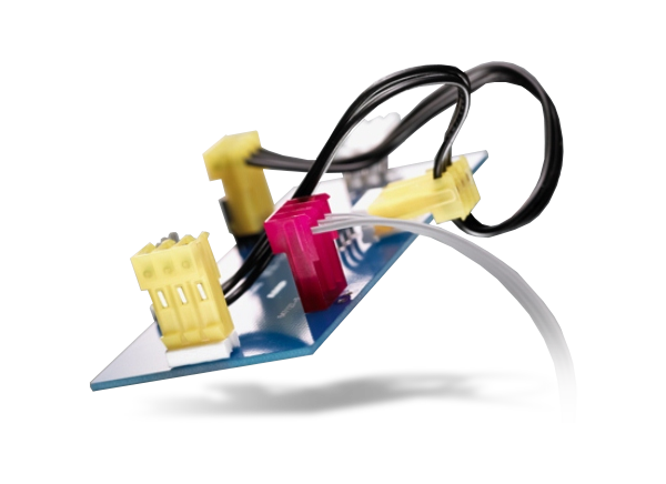 MTA Connector System - TE Connectivity / AMP Connectors | Mouser