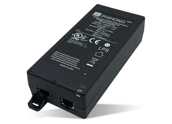 Level VI Desktop AC Adapters - Phihong | Mouser