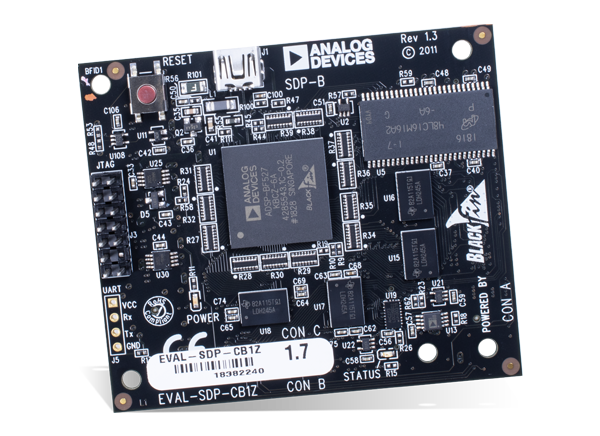 EVAL-SDP-CB1Z System Demonstration Platform - ADI | Mouser