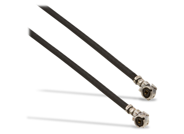 AMC Jumpers - Amphenol RF | Mouser