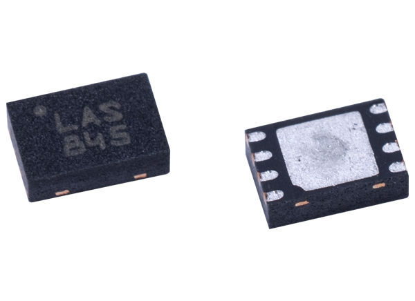 ST1L08 Voltage Regulator - STMicro | Mouser