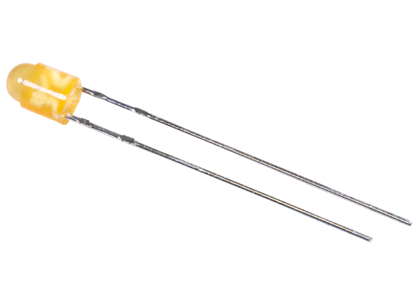 SLR-343x/SLR343x Circular LEDs - ROHM | Mouser