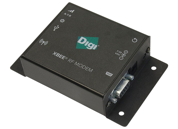 XBee-PRO 900HP RF Modems - Digi | Mouser