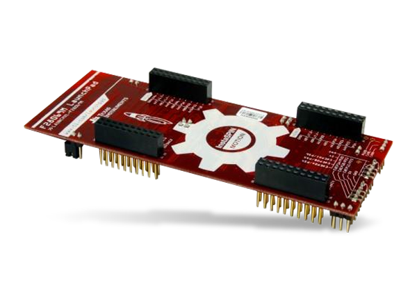 LAUNCHXL-F28069M C2000 Piccolo LaunchPad - TI | Mouser