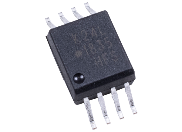 ACPL-x2xL 5MBd Digital CMOS Optocouplers - Broadcom | Mouser