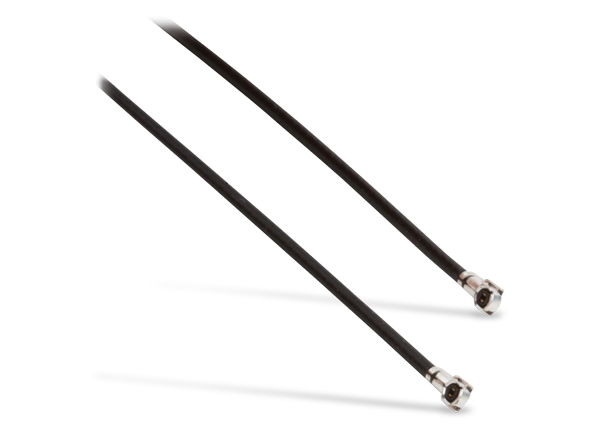 AMMC Jumpers - Amphenol RF | Mouser