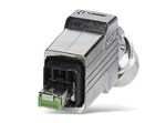 RJ45 Push-Pull Connector - Phoenix Contact | Mouser