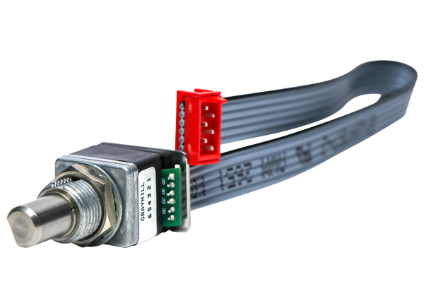 68P Series Sensors - Grayhill | Mouser