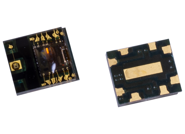 AEDR-872x Reflective Incremental Encoders - Broadcom | Mouser