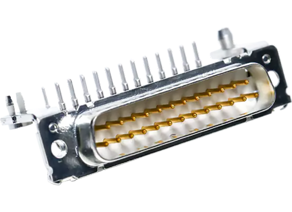 AMPLIMITE D-Subminiature Connectors - TE Connectivity / AMP Connectors ...
