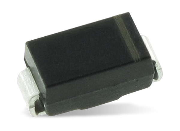1.5SMC Series Diodes - Bourns | Mouser