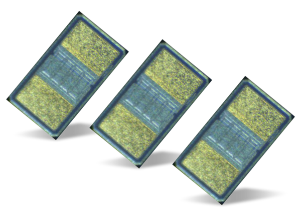 Ultra Broadband Silicon Capacitors - Murata / IPDiA | Mouser