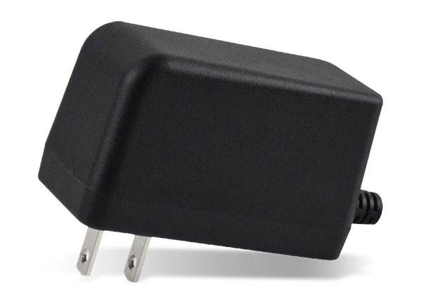 SWI12 & SWI24 Wall Power Adapters - CUI Inc | Mouser