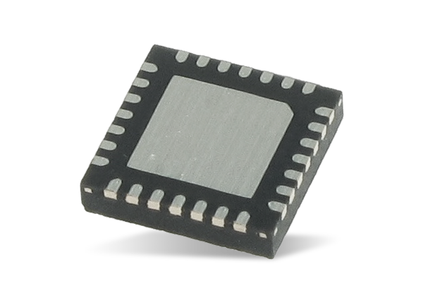 ST95HF Near Field Communication Transceiver IC - STMicro | Mouser