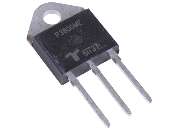 Px0MEL SIDACtor Protection Thyristors - Littelfuse | Mouser