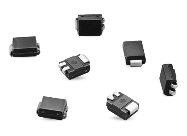 A0609CA2LRP SIDACtor LCAS Protection Thyristor - Littelfuse | Mouser