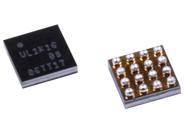 iCE40 UltraLite FPGAs - Lattice Semiconductor | Mouser