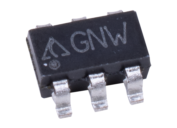 AP3783/R Power Supply Controllers - Diodes Inc | Mouser