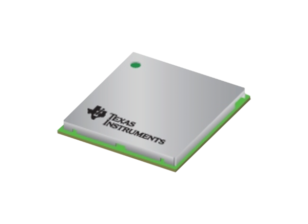 WL18xxMOD WiLink™ Single Band Combo Modules - TI | Mouser