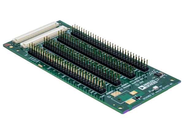 ADZS-BRKOUT-EX3 SDP Breakout Board - ADI | Mouser
