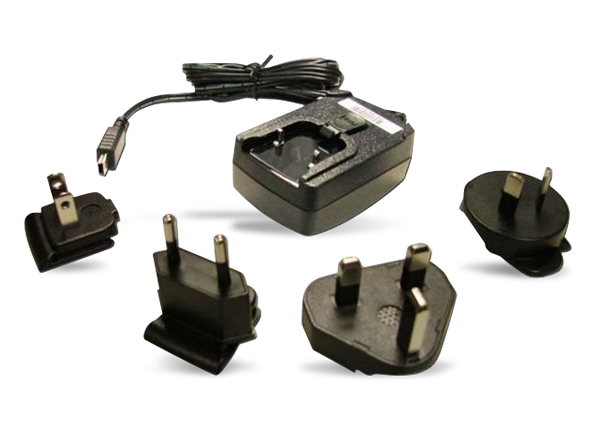 Level VI Wall-Mount AC Adapters - Phihong | Mouser