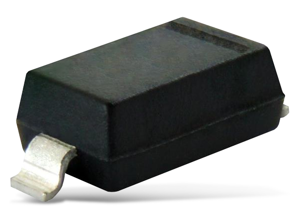 RF05VAM1S & F05VAM2S Wideframe Diodes - ROHM | Mouser