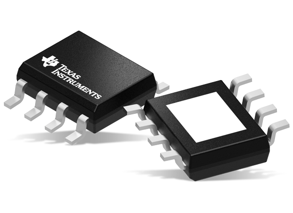 DRV8870 3.6A Brushed DC Motor Drivers - TI | Mouser