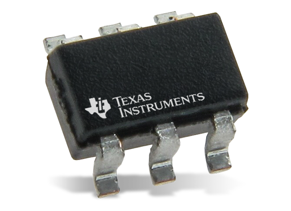 LM2776 CMOS Charge-Pump Voltage Converter - TI | Mouser