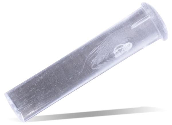 LFB Low Profile Diffused Rigid Light Pipes - VCC | Mouser