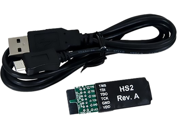 Programming Accessories - Digilent | Mouser