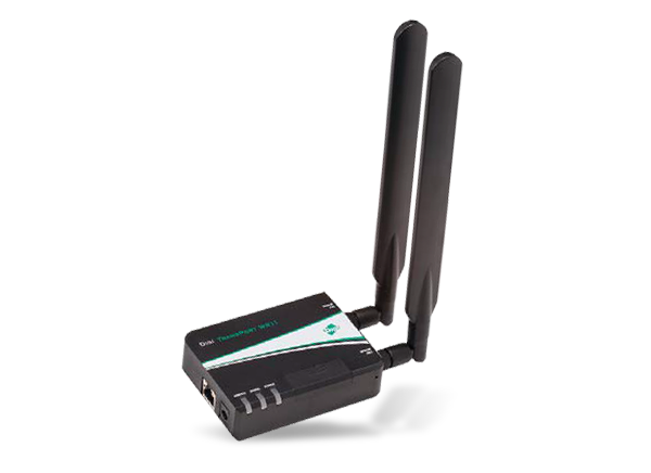 TransPort Routers - Digi | Mouser