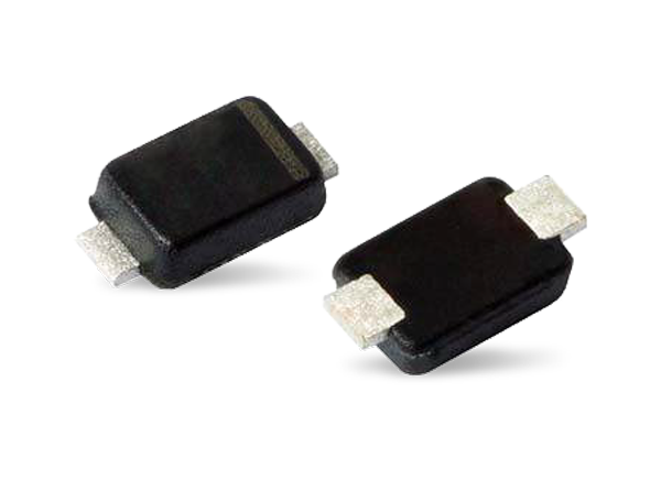 PLZ 500mW Zener Diodes - Vishay | Mouser