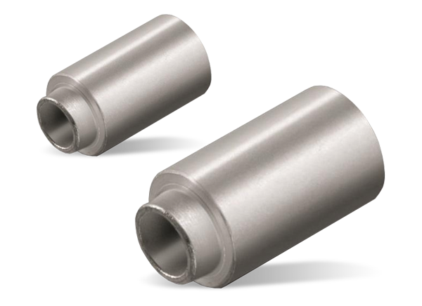 SMST SMD Steel Spacers - Würth | Mouser