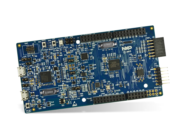 LPCXpresso43S67 Development Boards - NXP Semiconductors | Mouser