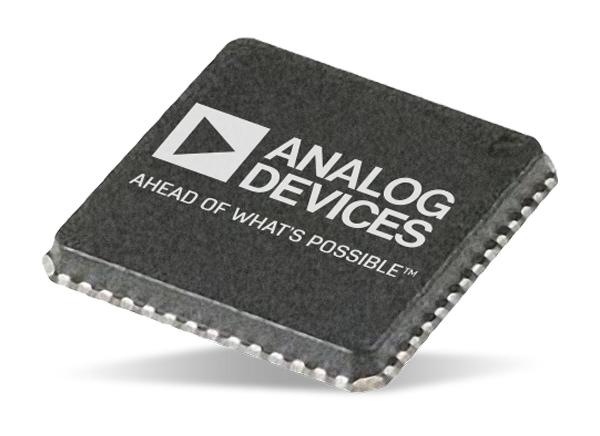 AD9152 16-Bit TxDAC+ DAC - ADI | Mouser