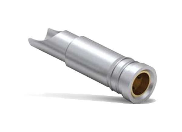 0778 Solder Cup Terminal Pin - Mill-Max | Mouser