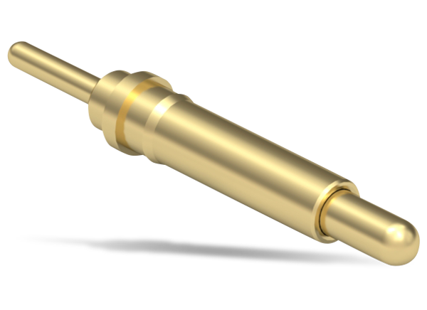 0914 Spring-Loaded Pins - Mill-Max | Mouser