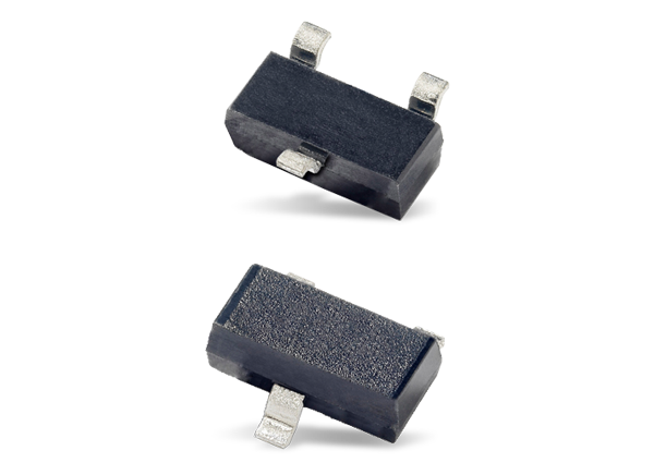 SM712 Series TVS Diode Array - Littelfuse | Mouser