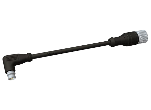 M8, M12, & 7/8'' Circular Connectors - HARTING | Mouser