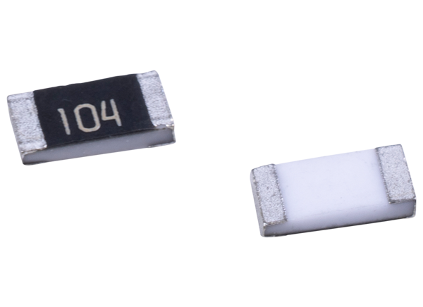 AS Anti-Surge Thick Film Chip Resistors - Ohmite | Mouser