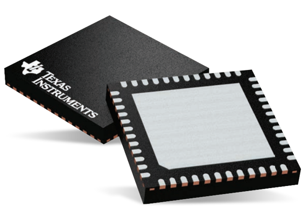 DP83867 Gigabit Ethernet PHY - TI | Mouser