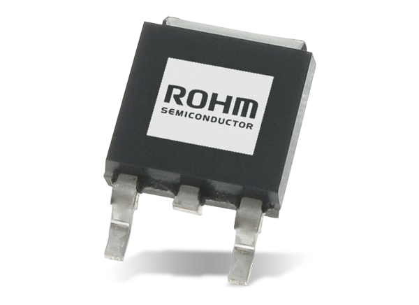 Ultralow Quiescent Current LDO Regulators - ROHM | Mouser