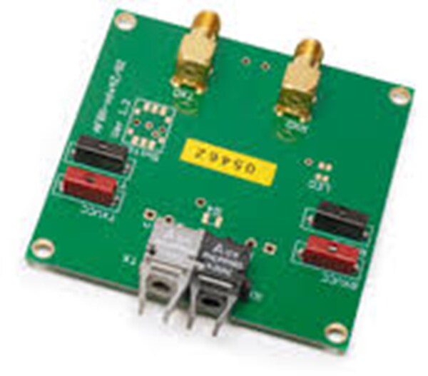 Versatile Link Evaluation Kits - Broadcom | Mouser