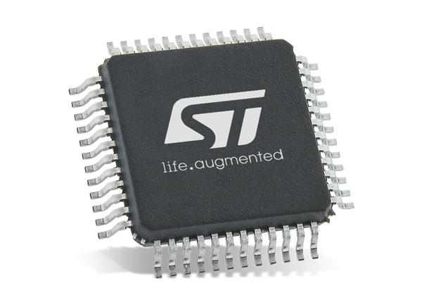 STM32 L1 Ultra-Low-Power MCUs - STMicro | Mouser